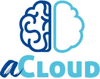aCloud - herramienta para el cálculo de la atrofia cerebral y medular